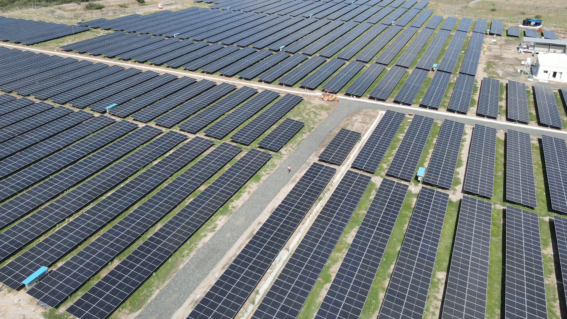 About SunSource Energy - Top Solar Company in India