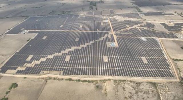 Hitachi Energy - Powering its way to a sustainable future with solar energy