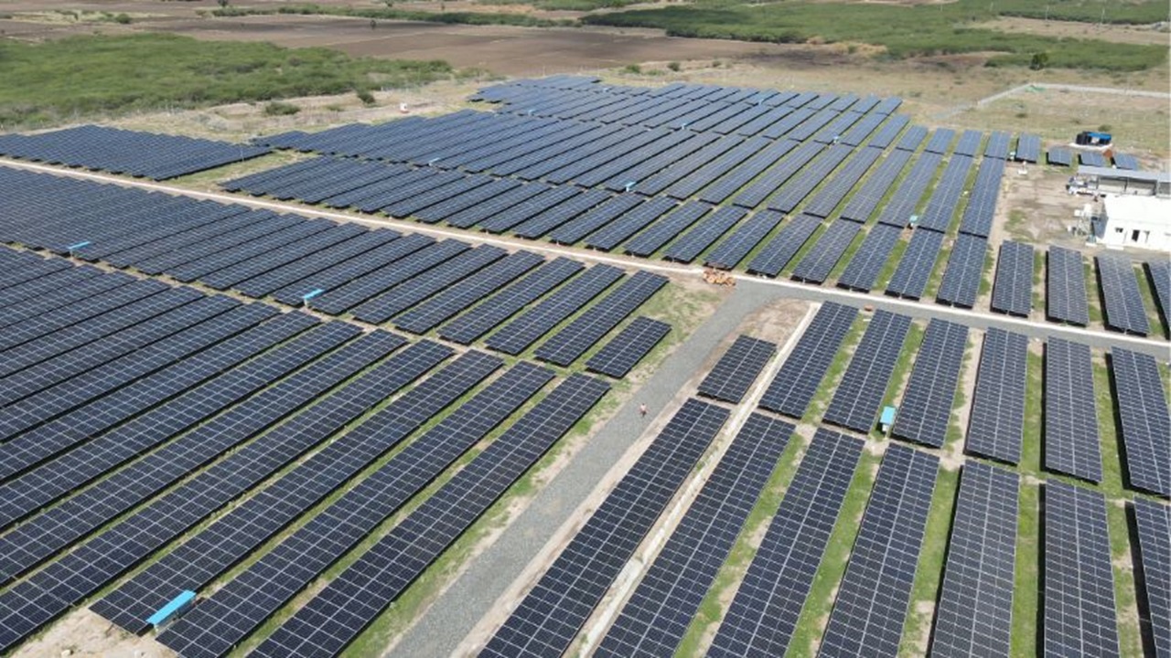 Career | SunSource Energy