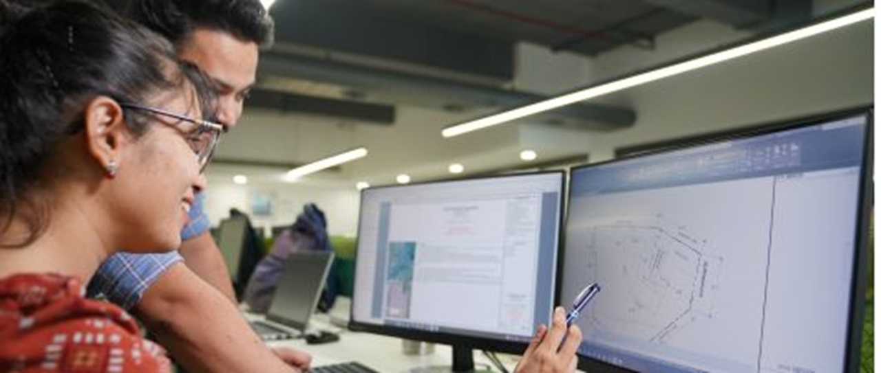 Leading Solar Energy Company in India | SunSource Energy