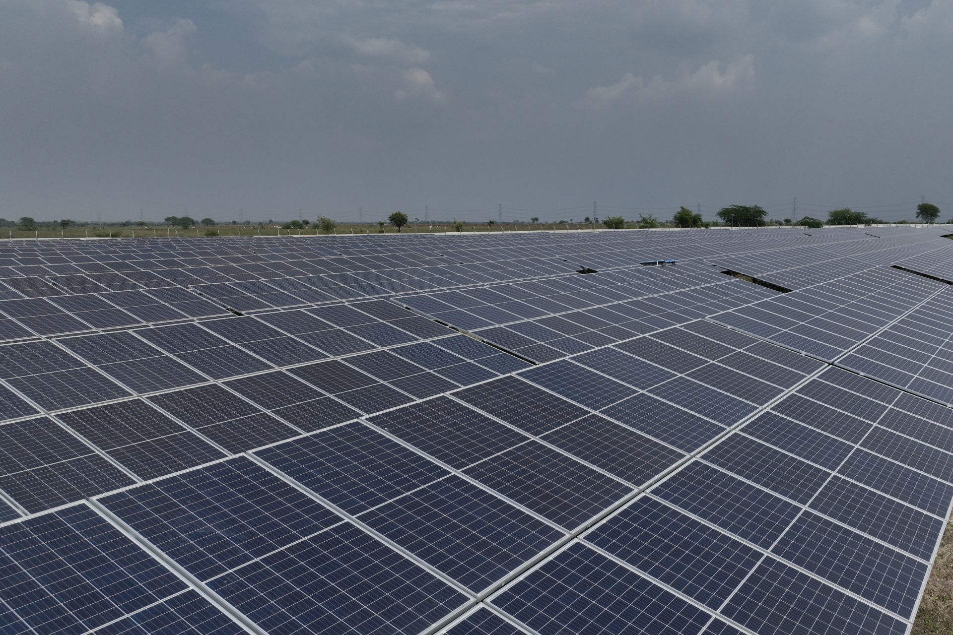 SunSource Energy commissions 9 megawatts (MW)DC Solar Open Access Project