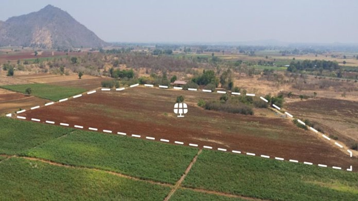 About SunSource Energy - Top Solar Company in India