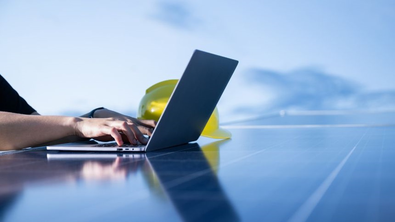 Career | SunSource Energy