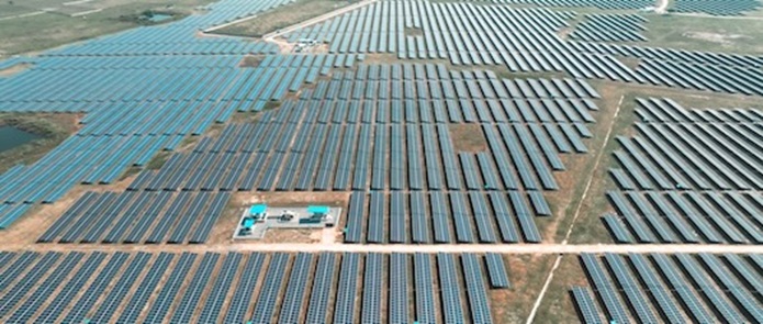 Leading Solar Energy Company in India | SunSource Energy