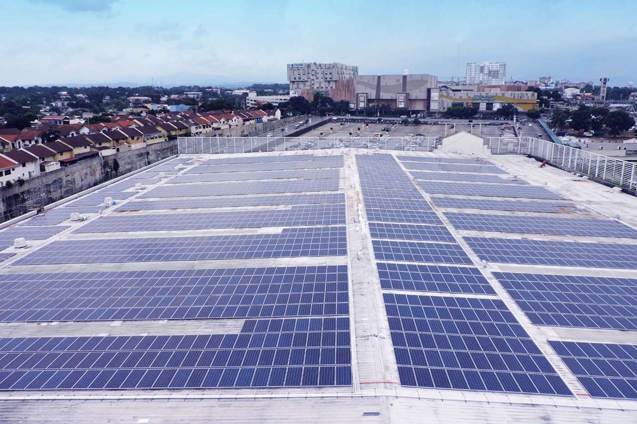 SunSource Energy to Power 4 Islands in Lakshadweep with its largest ...