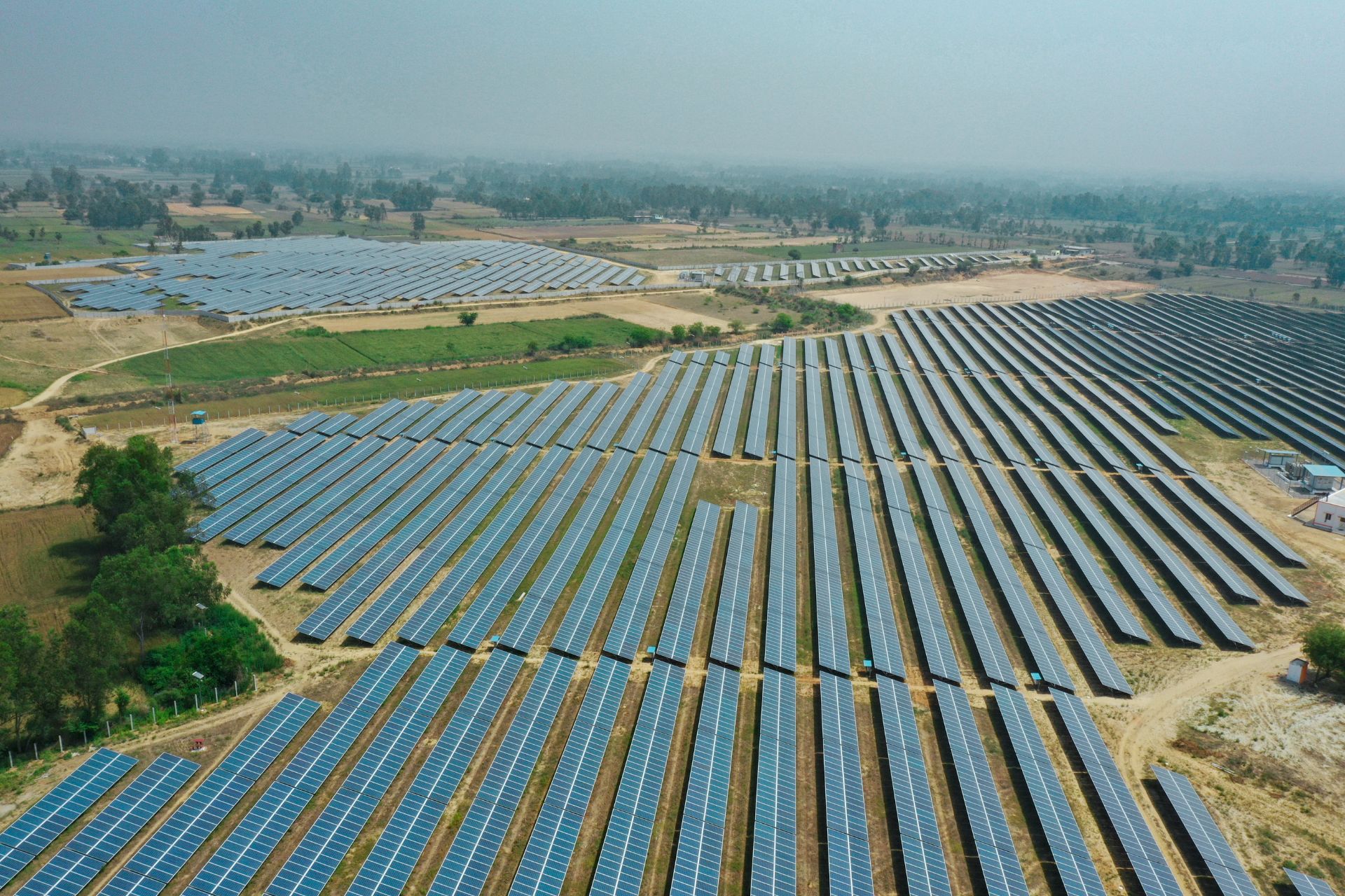 Power Pathways: Clean energy open access challenges and solutions